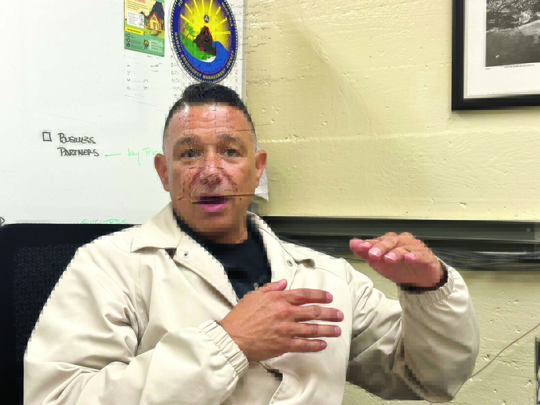 Many Hawaii homes not hurricane ready | News, Sports, Jobs - Maui News